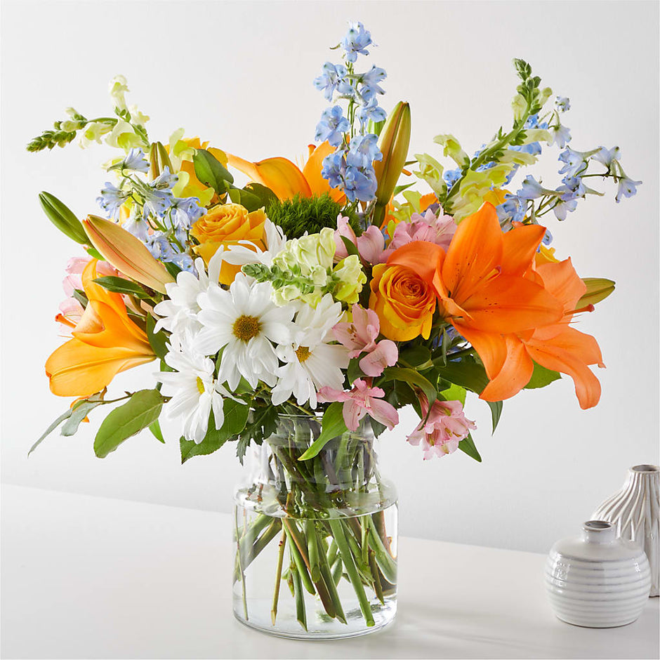 Scarborough Florist | Same Day Flower Delivery by Jordan's Floral & Gifts