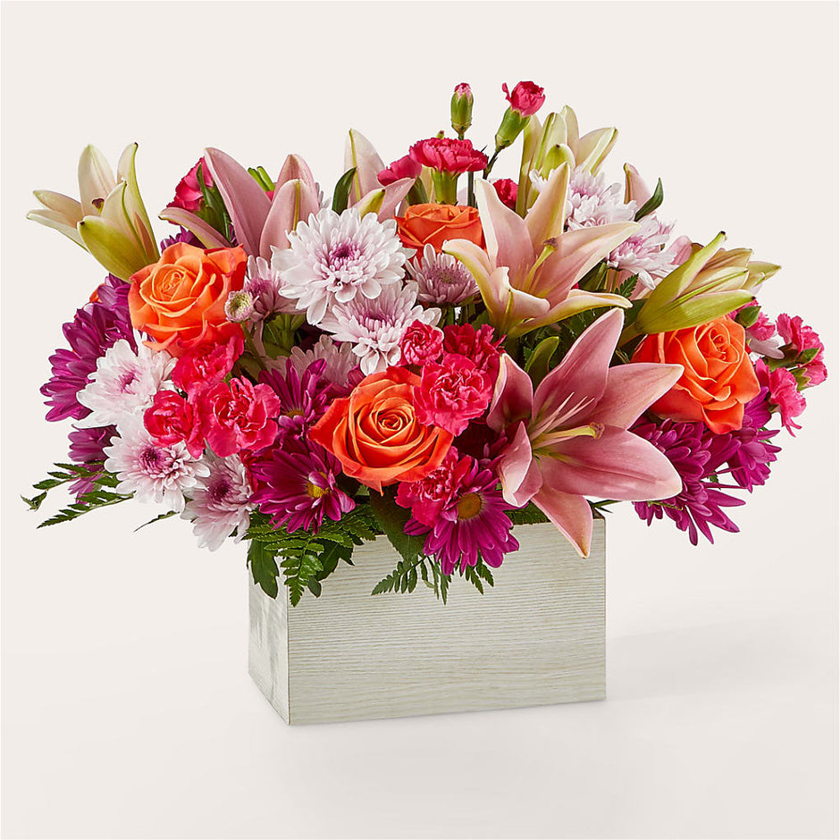Scarborough Florist | Same Day Flower Delivery by Jordan's Floral & Gifts